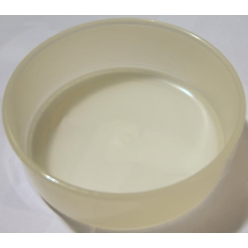 Plastic Dough-Retarding/Proofing Pan, White - Walmart.com