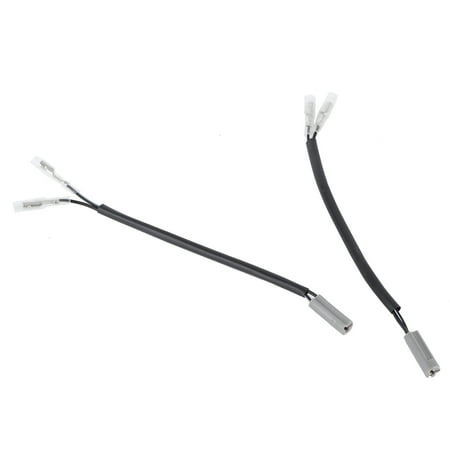 Turn Signal Adapter Plug,Turn Signal Adapter Wire Indicator Wiring Wire ...