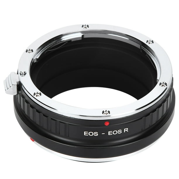 Lens Adapter Ring Lens Installing Mount Lens Mounting Adapter Aluminium ...