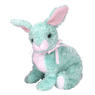 Ty Beanie Babies Hippie - Ty-Dye Bunny - Walmart.com