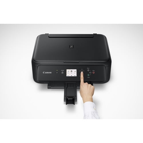 Buy Canon TS5120 Wireless All-In-One Printer with Scanner and Copier ...