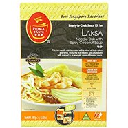 Prima Taste Singapore Curry Paste, 6.35 Oz - Walmart.com