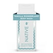 Native Limited Edition Sugar Cookie Body Wash, 18 oz, Holiday Scent ...