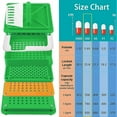 Filling Machine Tray Kit 00 Boost Your Work Efficiency and Easy To Use ...