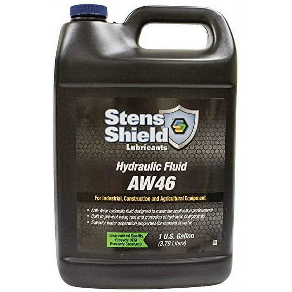 5606 Hydraulic Fluid