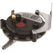 Goodman 0130F00068 Pressure Switch w/ Bracket - Walmart.com