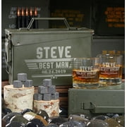 Bar Ammo