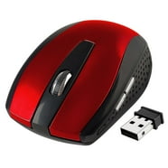 HP Wireless Optical Mouse X3000 - Walmart.com