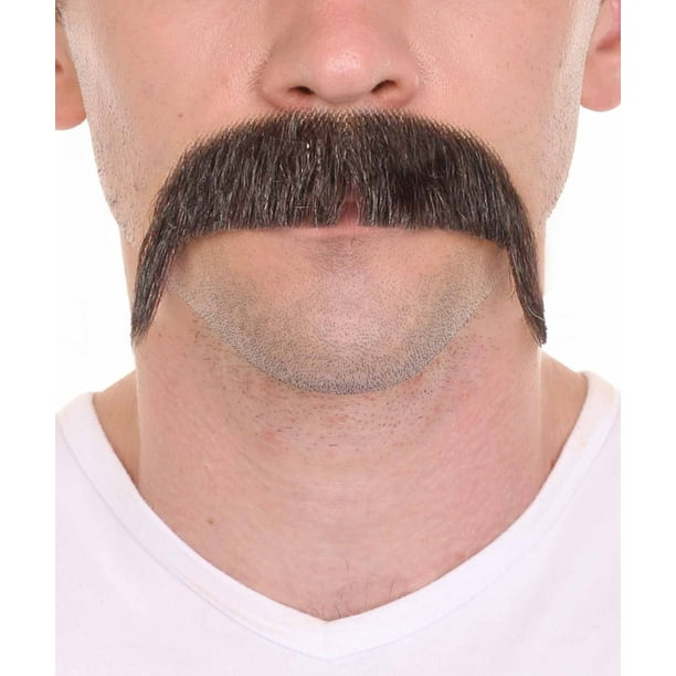 Biker Mustache Styles