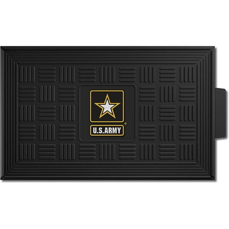 Fanmats Military 'Army' Medallion Door Mat | Walmart Canada