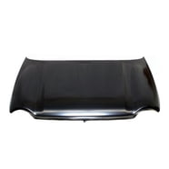 For 11-17 Grand Cherokee Front Hood Panel Assembly Primed 55369587AG ...