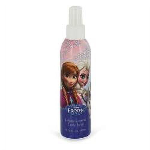 Disney Frozen Body Spray por Disney Disney Model | Walmart en línea