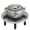 Wheel Bearing and Hub Assembly - Walmart.com
