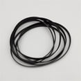 Robust 125 Tooth 375mm Drive Belt for Mixers Ensuring Smooth and Quiet ...