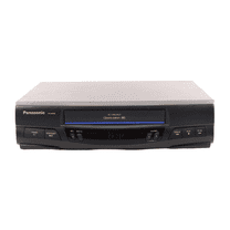 Restored Magnavox MVR650 4-Head Hi-Fi VCR Player w/ Original Remote ...