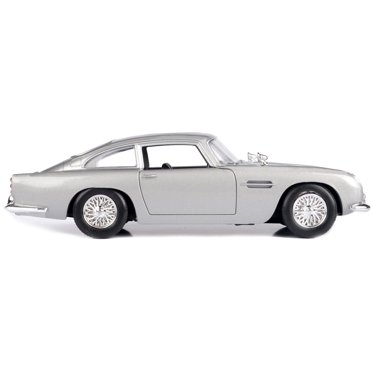 2002 Ford Thunderbird Orange James Bond 007 "Die Another Day" (2002 ...