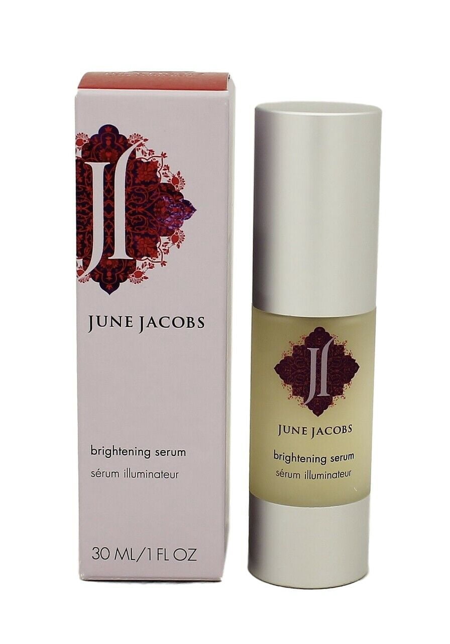 June Jacobs Brightening Serum 1 oz - Walmart.com