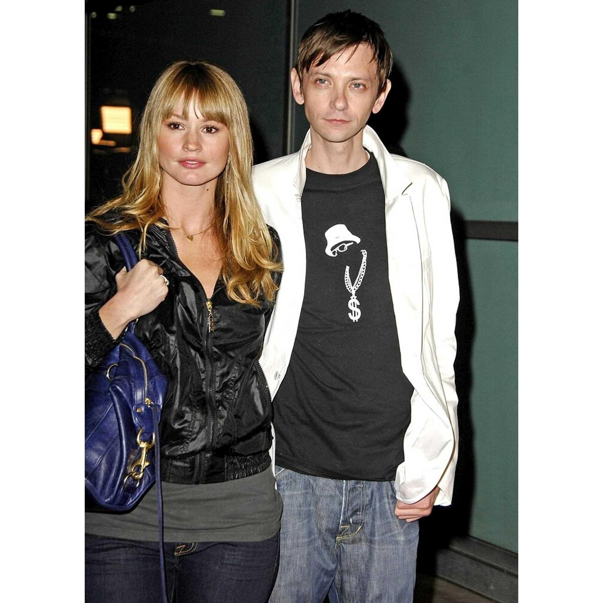 Dj Qualls Girlfriend