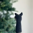 Felt Finger Puppet - Badger - Walmart.com