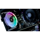 ViprTech Rebel 3.0 Gaming PC - AMD Ryzen 5, NVIDIA RTX, 32GB DDR4, 1TB ...