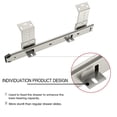 Heavy Duty 12/14/16/18 Inches Thickness Steel Construction Ball Bearing ...