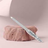 Japonesque Stainless Steel Silver Nail File - Walmart.com