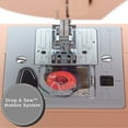 SINGER 3337 Special Edition Beautiful Blush Sewing Machine | 29 ...