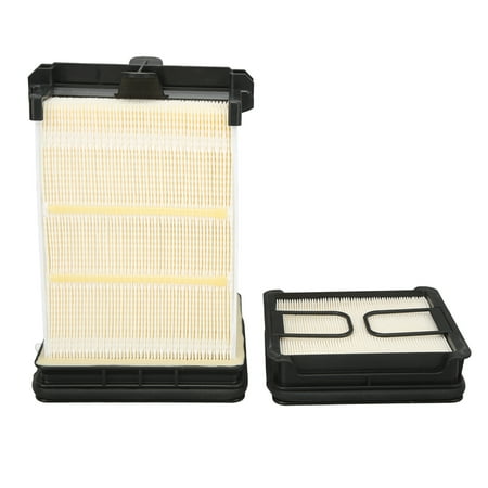 Air Filter 7286322 Powerful Filtration Strong Power Air Cleaner Fit for ...