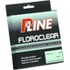 P-Line Floroclear Fishing Line #4, Clear, 300 yds. - Walmart.com