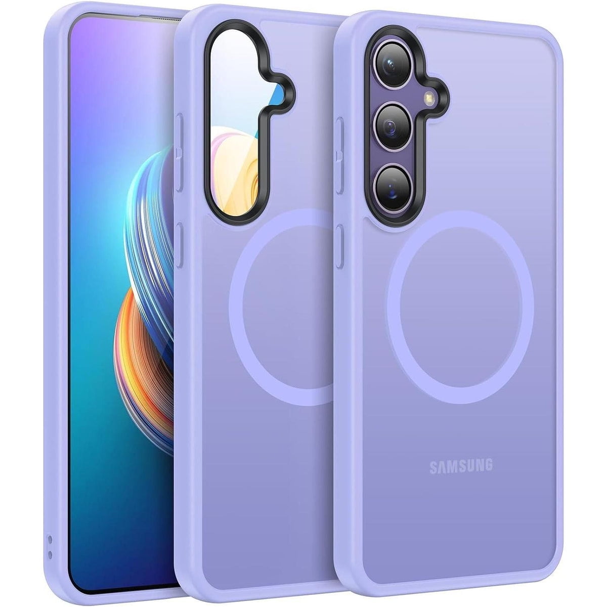 Click here for Entronix Heavy Duty Case For Galaxy S24  Transluce... prices