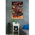 Deadpool - Attack Poster and Poster Clip Bundle - Walmart.com