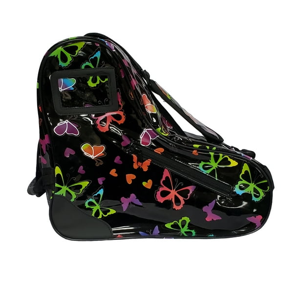 Epic Skates Limited Edition Butterfly Bag - Walmart.com