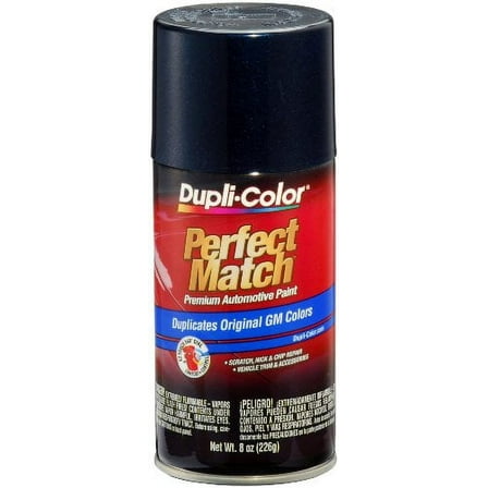 VHT/ Duplicolor SP954 VHT Vinyl Dye ™ Paint PAINT - Walmart.com