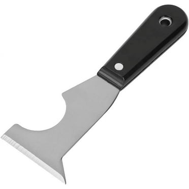 Paint Remover Tool, Ergonomic Design 16 In 1 Wrench Putty Scraper ...