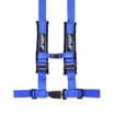 PRP Seats SBAUTO2B 4.2 Harness - Blue - Walmart.com