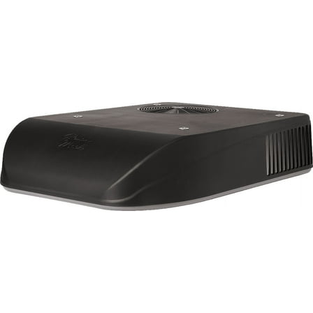 Coleman-Mach MACH 8 Plus 15k BTU Air Conditioning & Heat Pump - Black ...