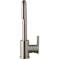Danze Parma One-Handle Bar Faucet with Side Mount Handle 1.75 GPM ...