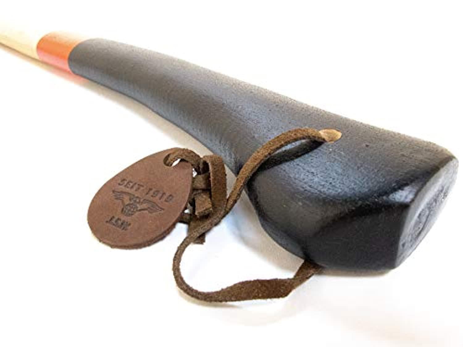Buy adler super splitter axe. handmade in germany. metal throat collar ...