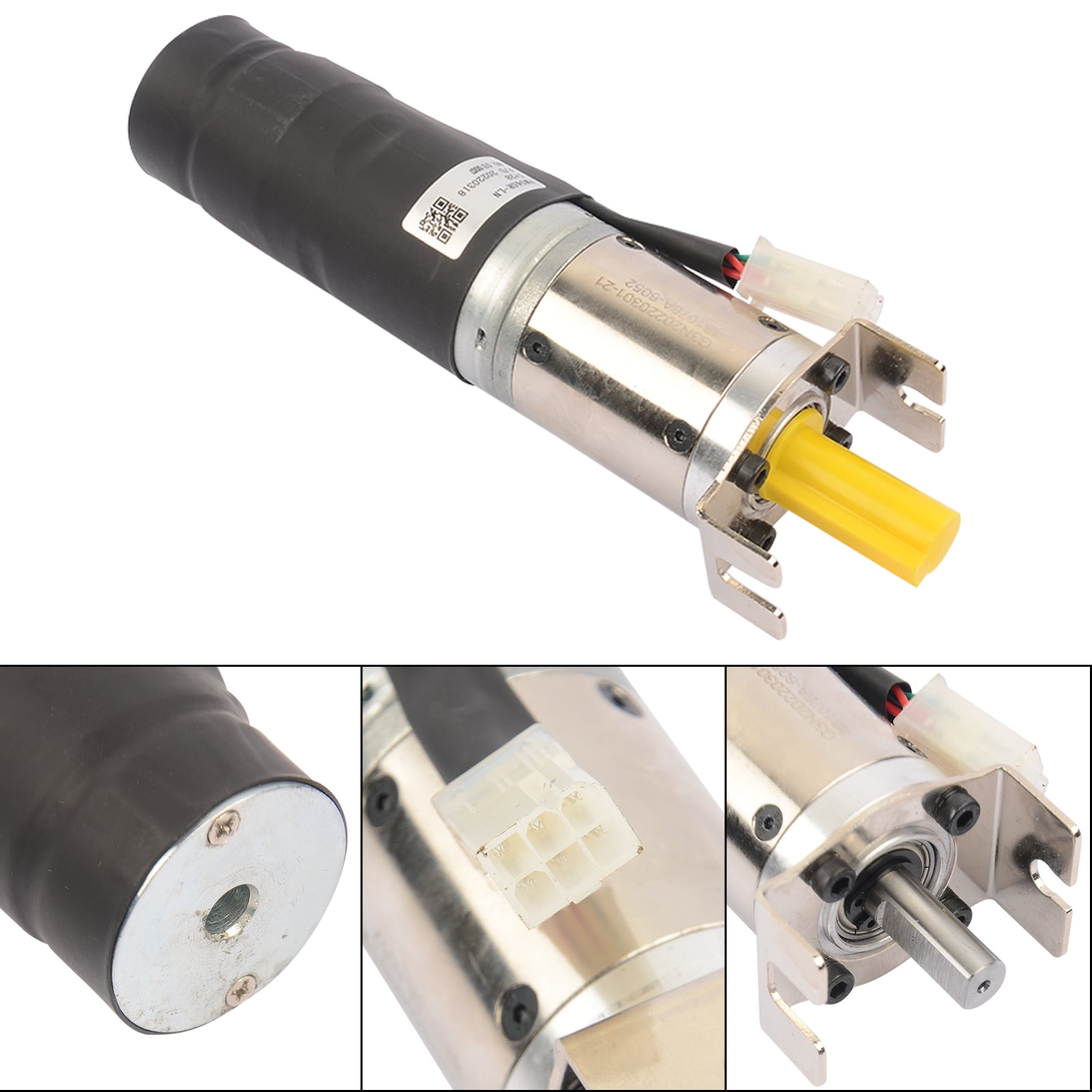 12V MID TORQUE IN WALL SLIDE OUT MOTOR 364262 LIPPERT Components 42mm w ...