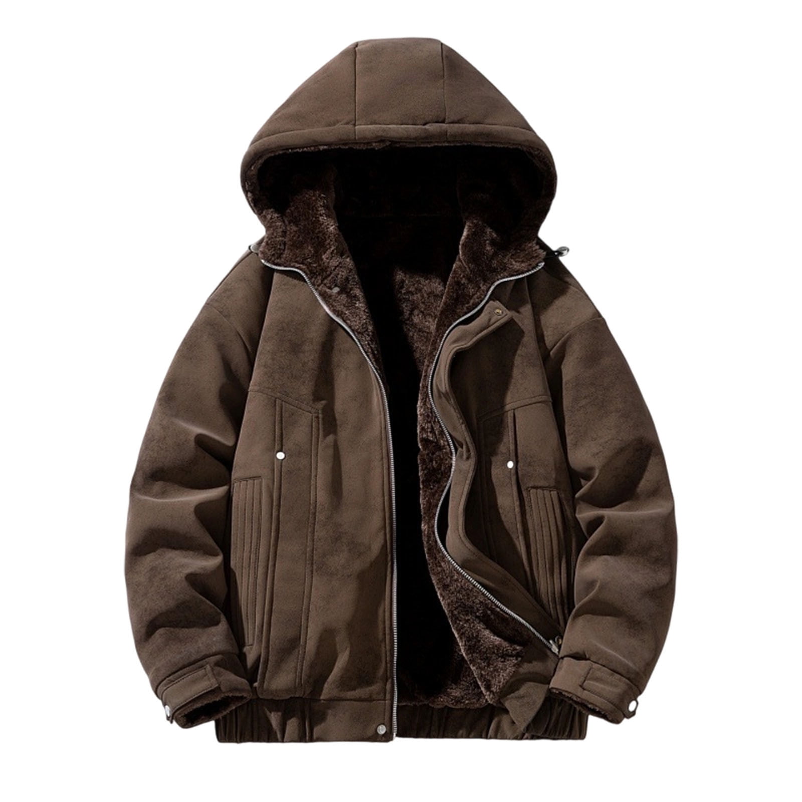 Click here for Birdeem Jackets For Men  Mens Zip-Up Cardigan Jack... prices