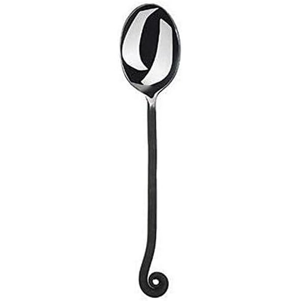 Treble Clef Flatware Stainless Steel Dinner Spoon - Walmart.ca