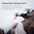 DEMi F188 Drone, 6K Dual Camera, GPS, Auto Return, Brushless, Foldable ...