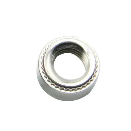 Sailomarn Stainless Steel CLS M5 M6 M8 Self-Clinching Nut Swage Rivet ...