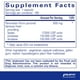 Pure Encapsulations Pancreatic Enzyme Formula | Supplement to Support ...