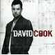 David Cook (CD) - Walmart.com