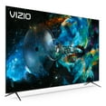 VIZIO 85" Class 4K UHD Quantum Smartcast Smart TV HDR P-Series P85QX-H1 ...