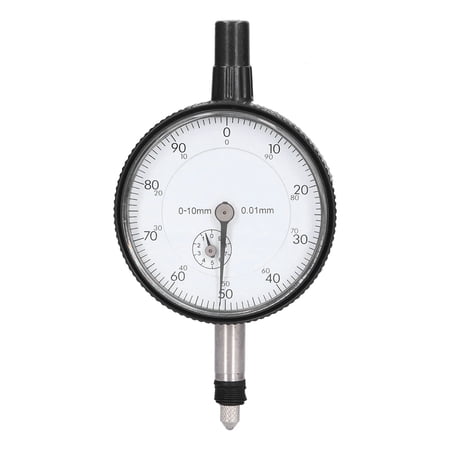 Dial Indicator, Easy Control Waterproof Dial Indicators For Measuring ...