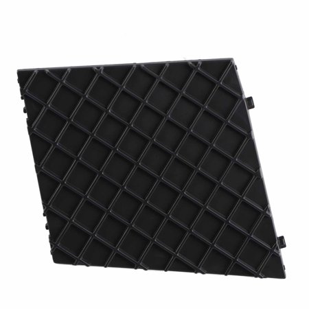 Front Bumper Grill Cover,Left Side Front Bumper Bumper Cover Grille ...