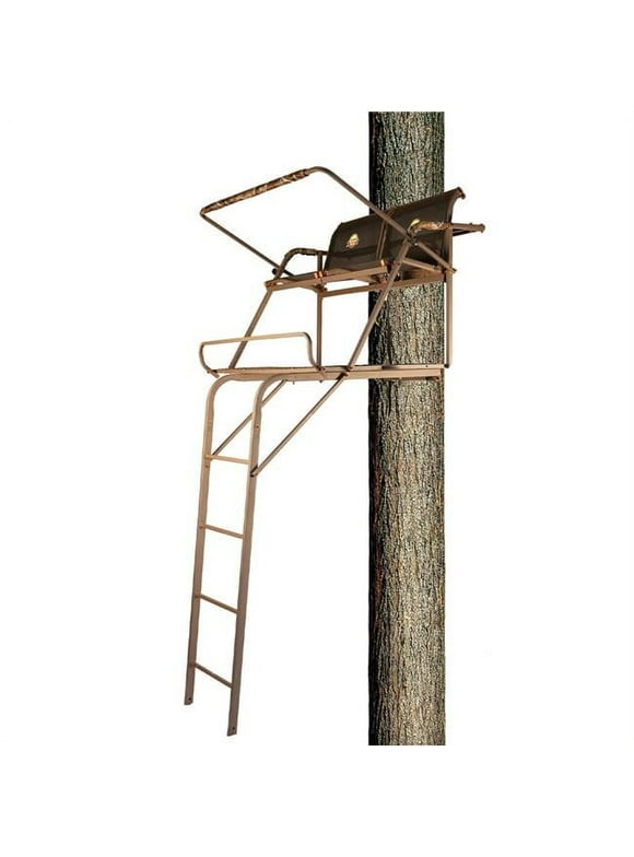 Ladder Treestands in Treestands - Walmart.com
