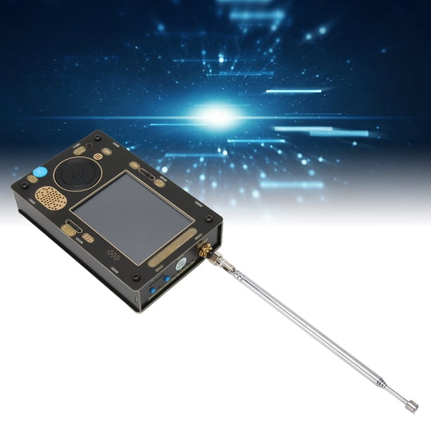 Software Defined Kit, SDR Software Defined Sound Input Output 2.4G 5G 5 ...